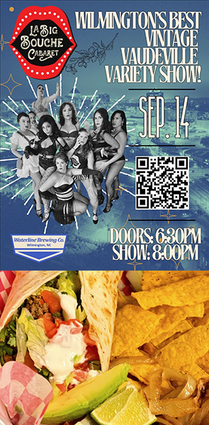 Upcoming Events at Waterline Brewing Company Wilmington, MA